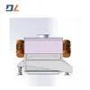 China Double-Layer Linear Vibrating Classification Screen for sale