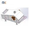 China Double-Layer Linear Vibrating Classification Screen for sale