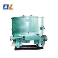 China High Efficiency and Energy Saving Sand Mixer for sale