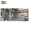 China Clay Sand Horizontal Molding Casting Production Line for sale