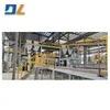 China Clay Sand Horizontal Molding Casting Production Line for sale