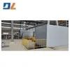 China Clay Sand Horizontal Molding Casting Production Line for sale