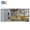 China Clay Sand Horizontal Molding Casting Production Line for sale