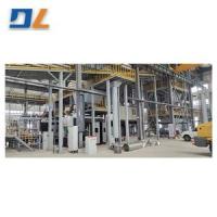 China Metal Casting Horizontal Molding Line for sale