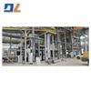 China Metal Casting Horizontal Molding Line for sale