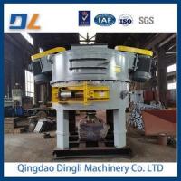 China GS High-Efficiency Rotor Sand Mixer for sale
