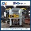 China GS High-Efficiency Rotor Sand Mixer for sale