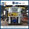 China GS High-Efficiency Rotor Sand Mixer for sale