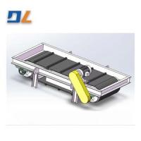 Quality Y995 High-Efficiency Permanent Magnet Separator for sale
