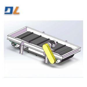 Quality Y995 High-Efficiency Permanent Magnet Separator for sale