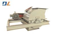 China Foundry Clay Sand Block Crusher for sale