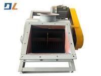China Efficient Sand Block Loose Machine for sale