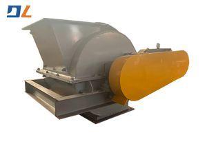 China High Efficiency Clay Sand Crusher for sale