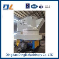 China Cooler Suitable for Use in Clay Sand for Casting for sale