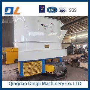 China Customizable Dual Disc Cooler for Cooling Foundry Ferrous Castings for sale