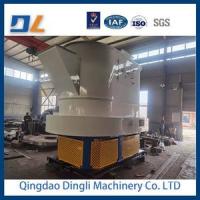 China The S83 Double-Disc Cooler Is Suitable for Customizing with Clay Sand. for sale