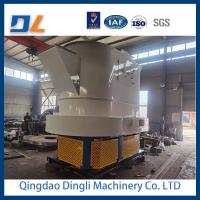 China The S83 Double-Disc Cooler Is Suitable for Customizing with Clay Sand. for sale
