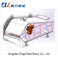 China Vibration Sand Removal Machine - Clay Casting Sand Cleaning and Removal Machine for sale