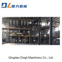 China Clay Sand Casting Equipment for sale