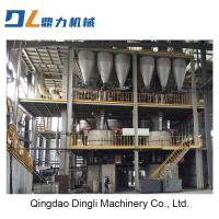 China Clay Sand Casting Equipment for sale