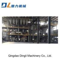 China Fully Automatic Clay Sand Casting Production Equipment for sale
