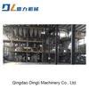 China Fully Automatic Clay Sand Casting Production Equipment for sale