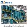 China Fully Automatic Clay Sand Casting Production Equipment for sale
