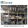 China Fully Automatic Clay Sand Casting Production Equipment for sale
