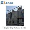 China Fully Automatic Clay Sand Casting Production Equipment for sale