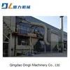 China Sand Processing Equipment for Clay Sand Casting Supports Customization. for sale