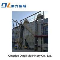 China Clay Sand Processing Equipment, Old Clay Sand Processing Production Line for sale