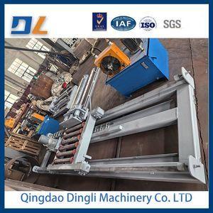 China Clay Sand Horizontal Sand Box Molding Line for sale
