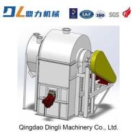 China Fully Automatic Drum Heating Furnace - Customizable for sale