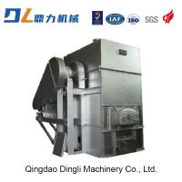 China Fully Automatic Drum Heating Furnace - Customizable for sale