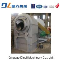 China Fully Automatic Drum Heating Furnace - Customizable for sale