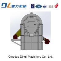 China Fully Automatic Drum Heating Furnace - Customizable for sale