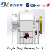 China Fully Automatic Drum Heating Furnace - Customizable for sale