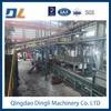China Clay Sand Mold Casting Equipment for sale
