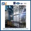 China Clay Sand Mold Casting Equipment for sale