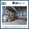 China Pneumatic Transport System Medium Pressure Delivery Device for sale