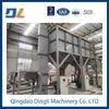 China Pneumatic Transport System Medium Pressure Delivery Device for sale