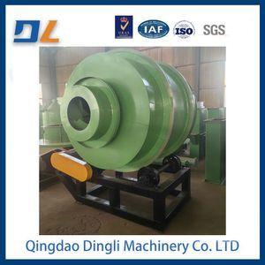 Quality The New Wet Sand Drying Equipment Developed by Our Company Is Suitable for River Sand, Sea Sand and Water Washing Sand, with Less Investment and Quick Effect. for sale