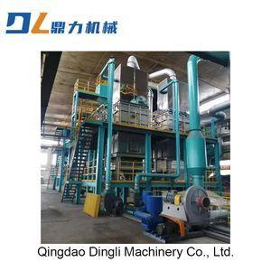 Quality Foundry Uses Old Sand Equipment for Coated Sand. for sale