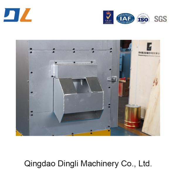 Quality High-Efficiency Sand Casting Electric Furnace for Foundries for sale