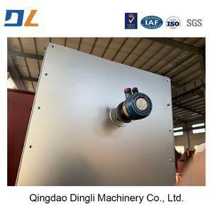 China Automatic Sand Casting Electric Furnace for Efficient Metal Melting for sale