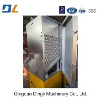 China Automatic Sand Casting Electric Furnace for Efficient Metal Melting for sale