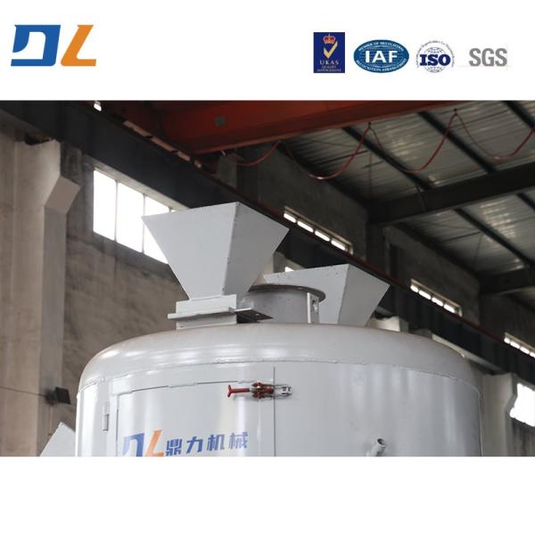 Quality High-Efficiency Coated Sand Mixing Machine for Sand Treatment for sale
