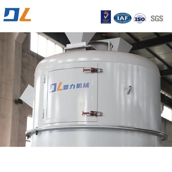 Quality High-Efficiency Coated Sand Mixing Machine for Sand Treatment for sale