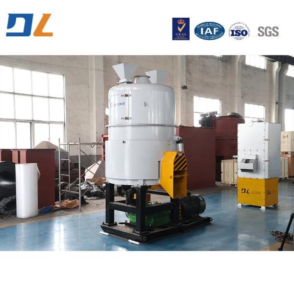 Quality High-Efficiency Coated Sand Mixing Machine for Sand Treatment for sale