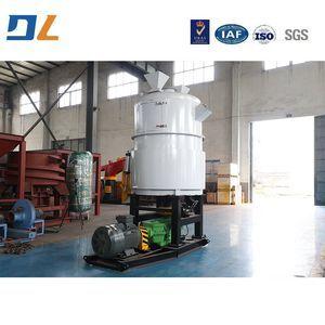 Quality Coated Sand Mixing Equipment for High-Precision Molding for sale
